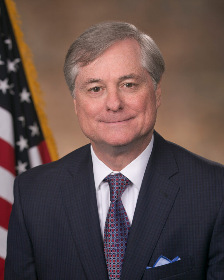 Executive - Attorney General Lynn Fitch