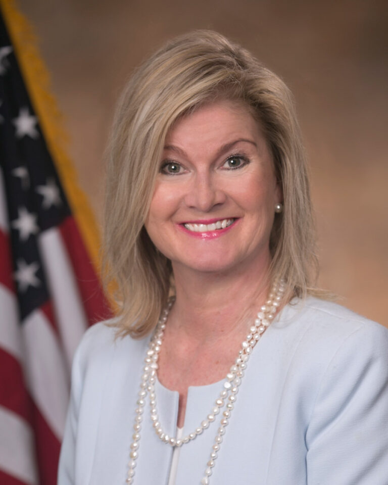 Bureau of Victim Assistance - Attorney General Lynn Fitch