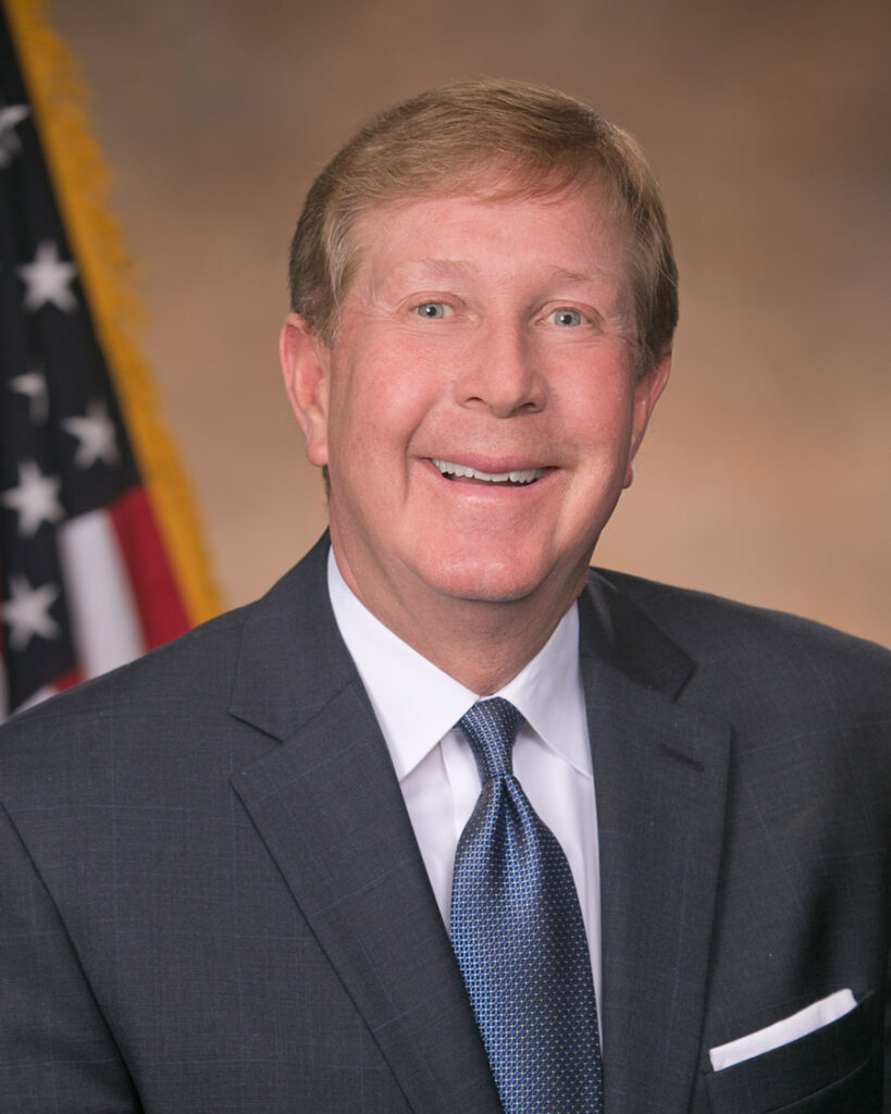 Constituent Outreach - Attorney General Lynn Fitch