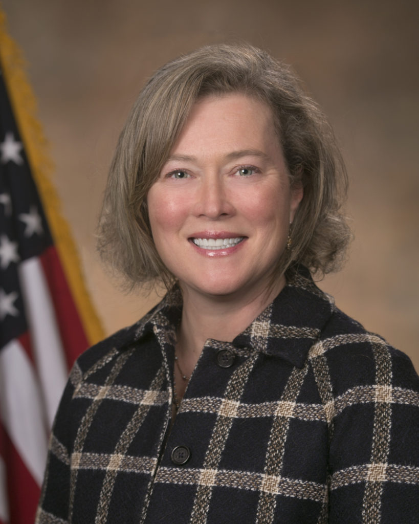 State Agencies - Attorney General Lynn Fitch