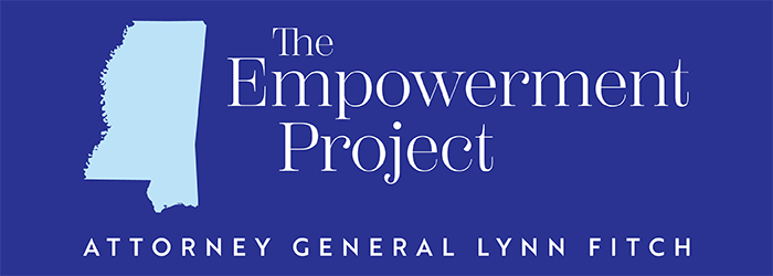 The Empowerment Project - Attorney General Lynn Fitch