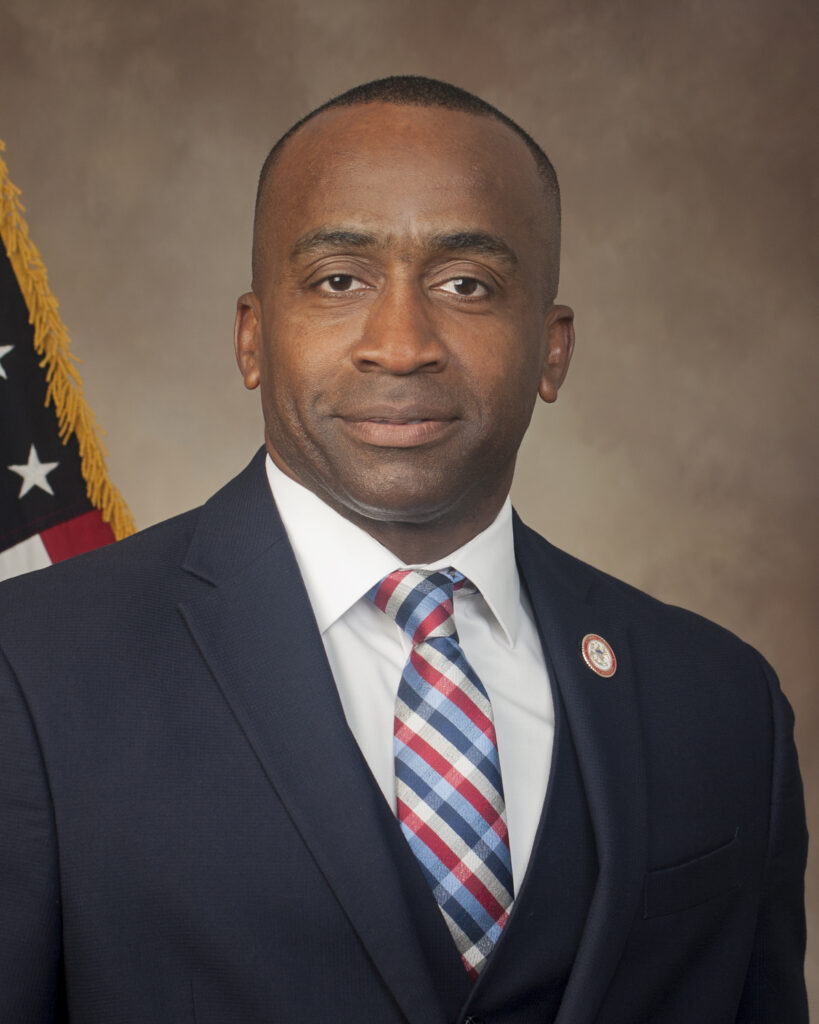 Investigations - Attorney General Lynn Fitch