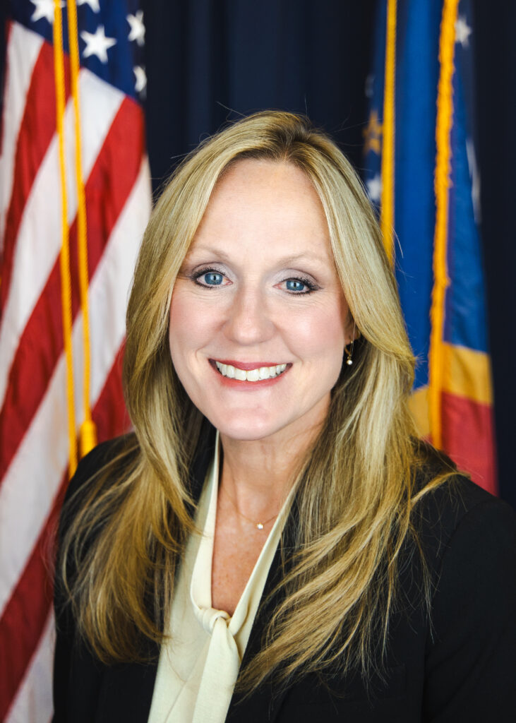 Accounting - Attorney General Lynn Fitch